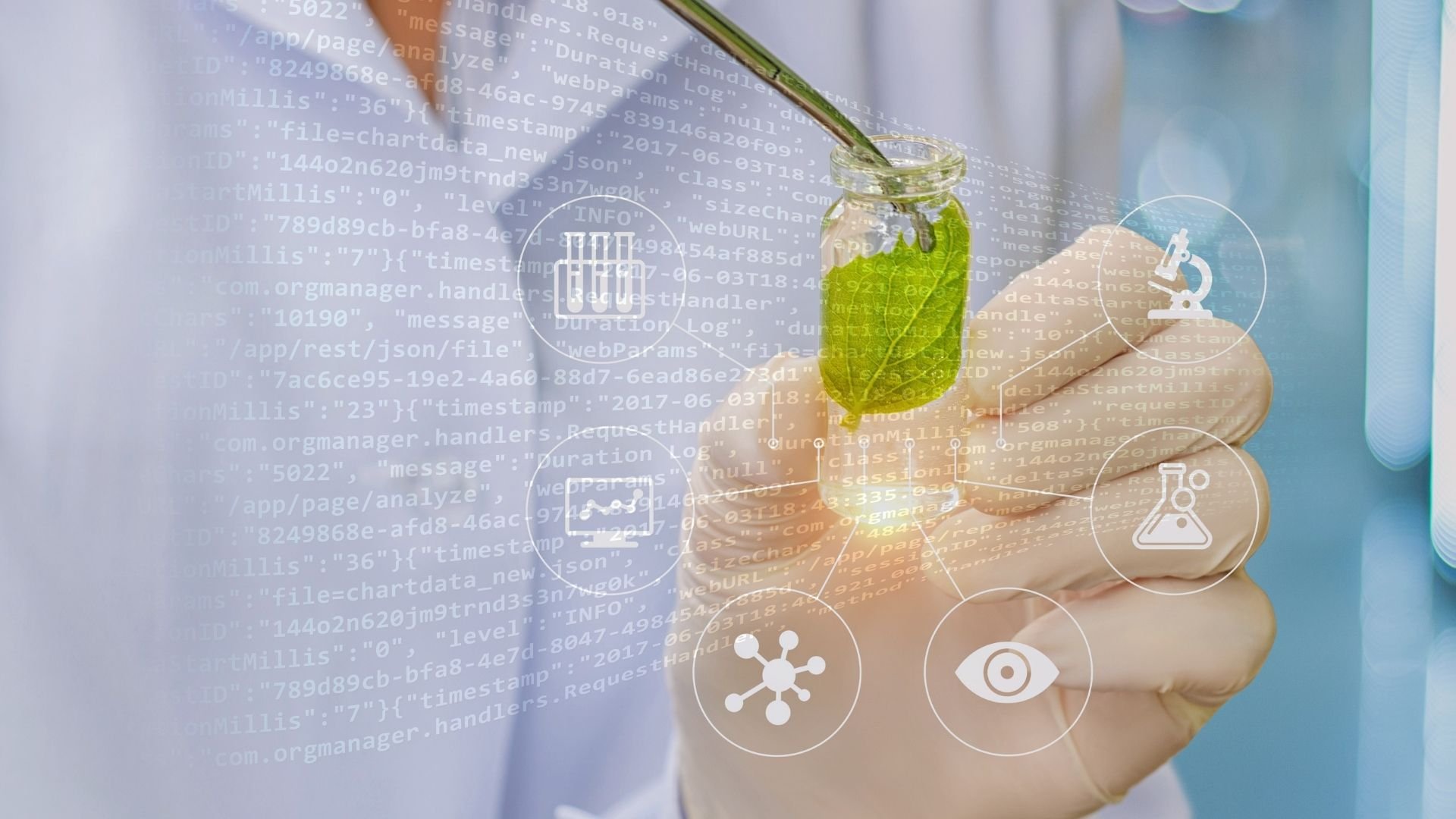 IT for Life Sciences & Biotech | Boston, MA | iuvo Tech